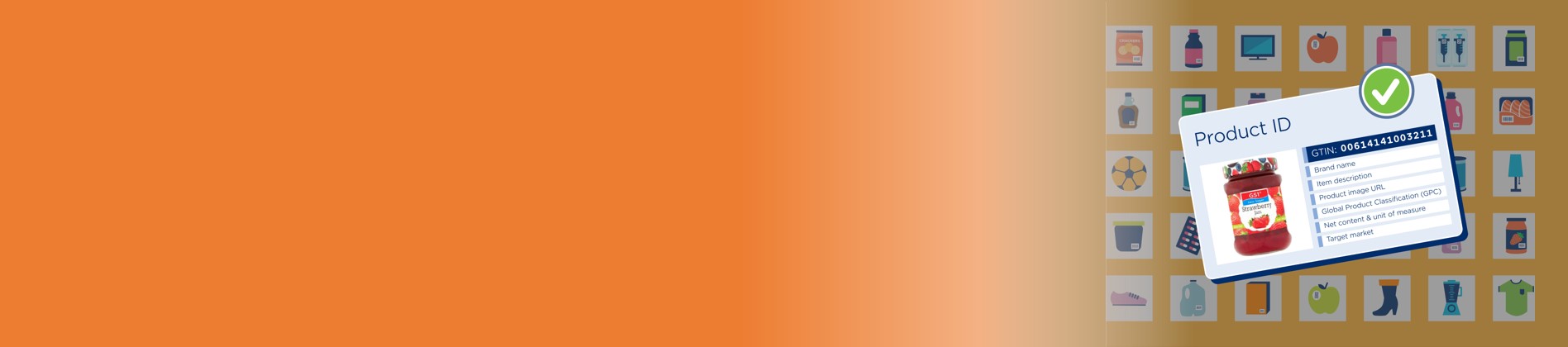 Verified by GS1 | GS1